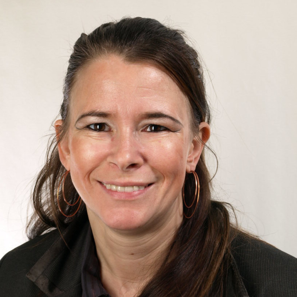 Simone Bull - selbständige Buchhalterin - Bull Power Office Services | XING