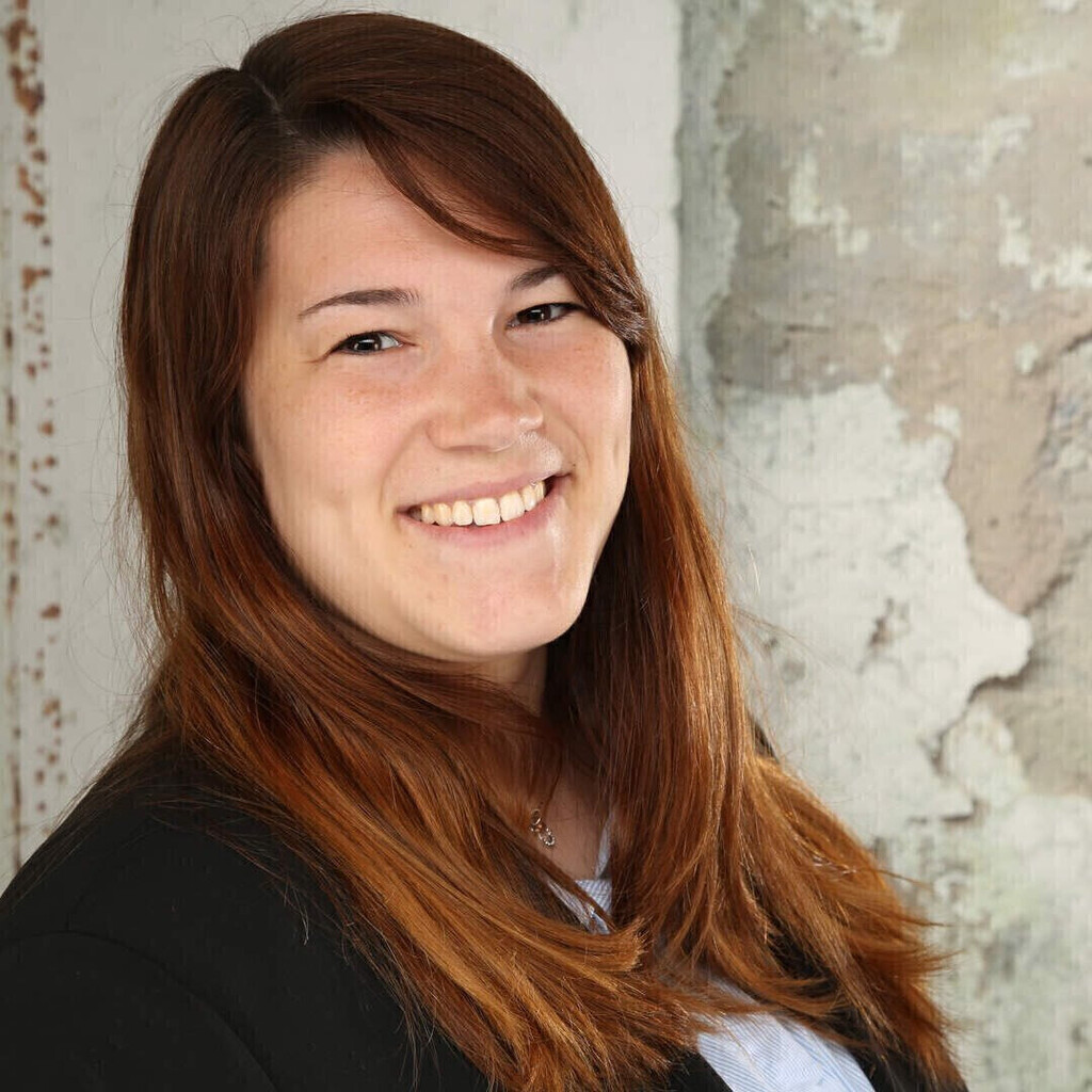 Jennifer Tusche - Projekt Managerin Business Development ZooRoyal ...