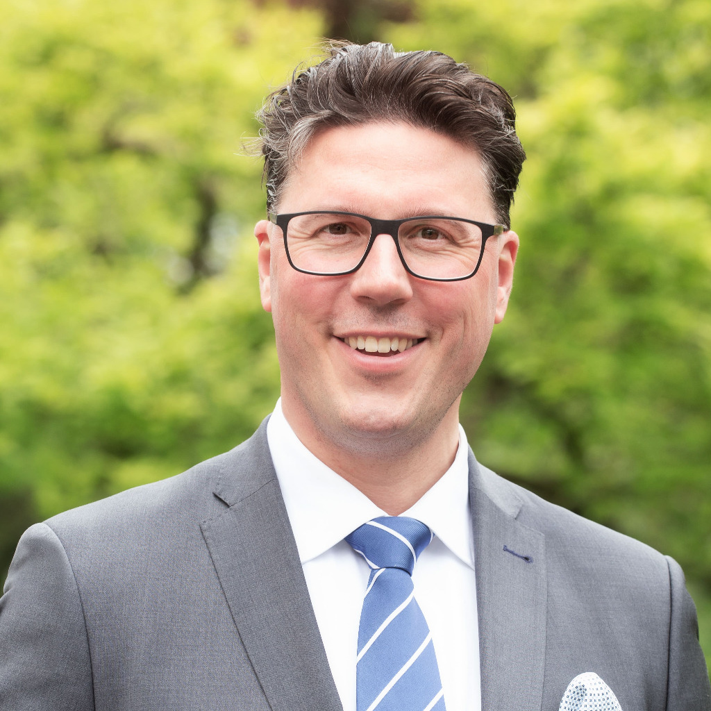 Timon Heinrich - Vorstandssprecher - Hansen & Heinrich AG | XING
