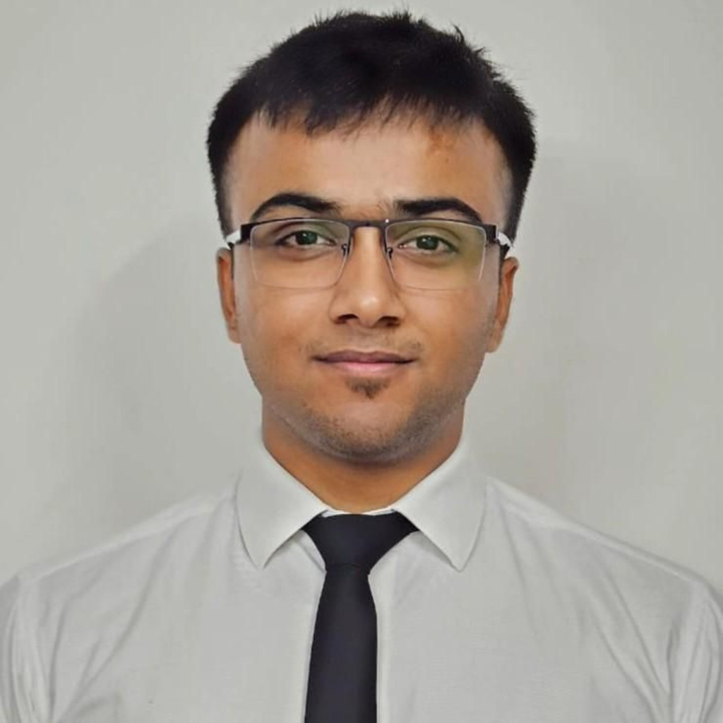 Hardik Trehan - Risk Associate - Grant Thornton | XING