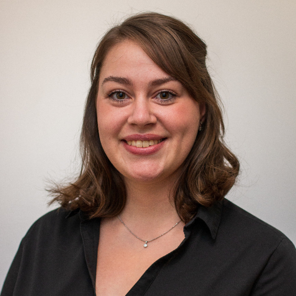 Liesa Marie Schulte - Sachbearbeiterin - Vonovia SE | XING