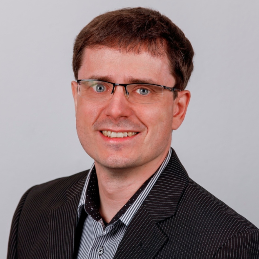 Torsten Meyer - Konstrukteur - BOS GmbH & Co. KG | XING