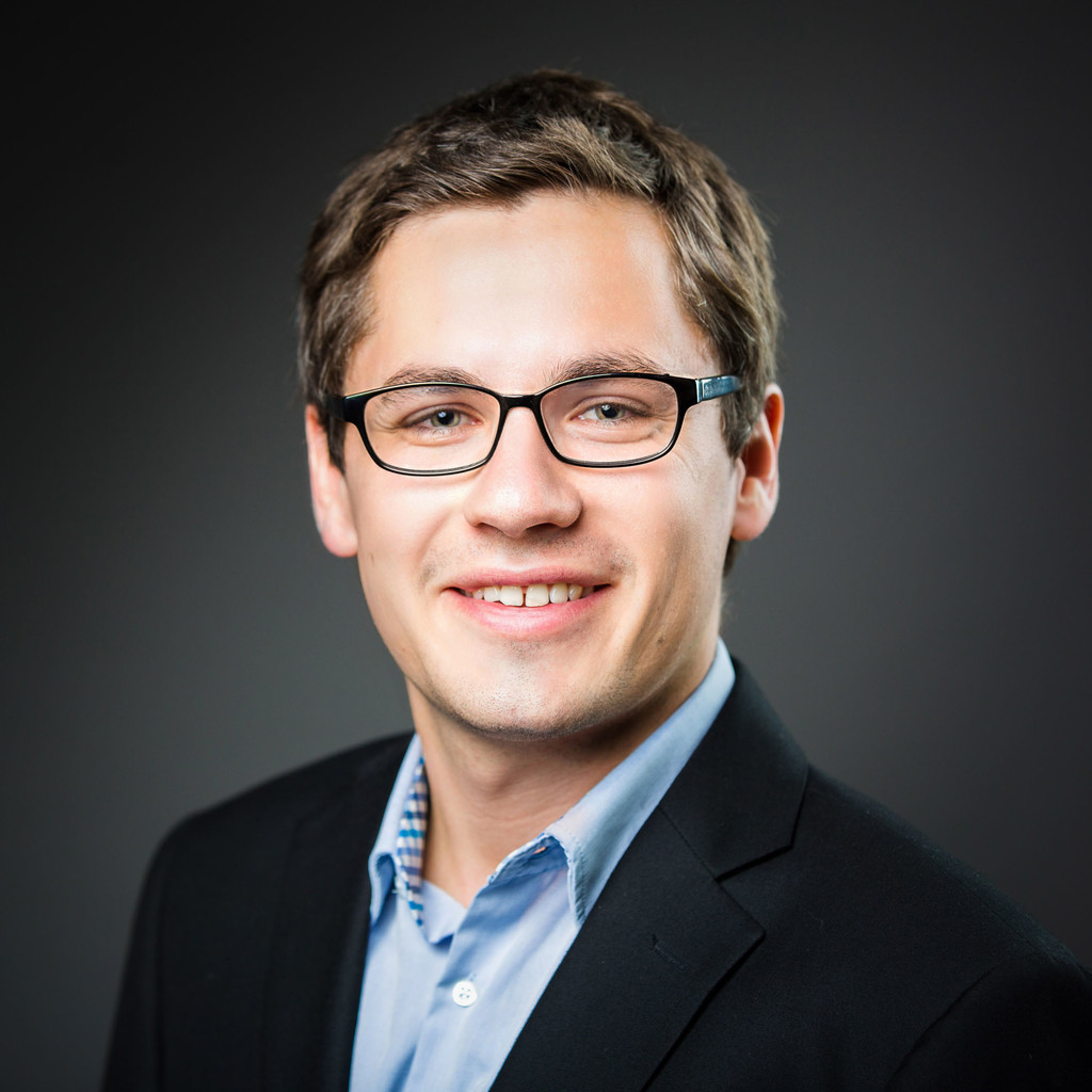 Tim Rechenbach - Head of Dual Students Hamburg - Airbus | XING