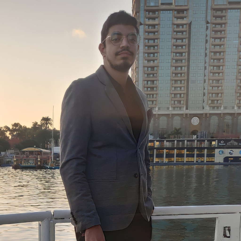 Basil Ibrahim - Investment Analyst - SEII | XING