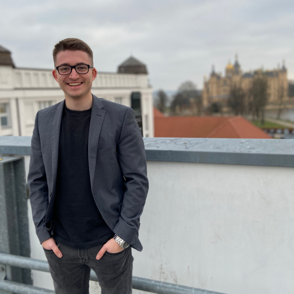 Martell Mertig - Head of Marketing - Dos Tacos Magdeburg GmbH | XING