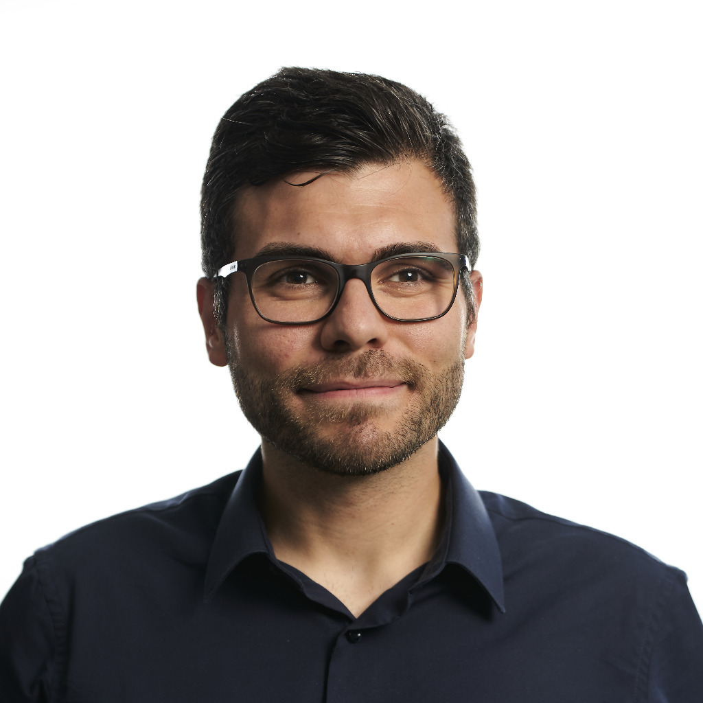 Oktay Sarier - Managing Consultant - Accso - Accelerated Solutions GmbH ...