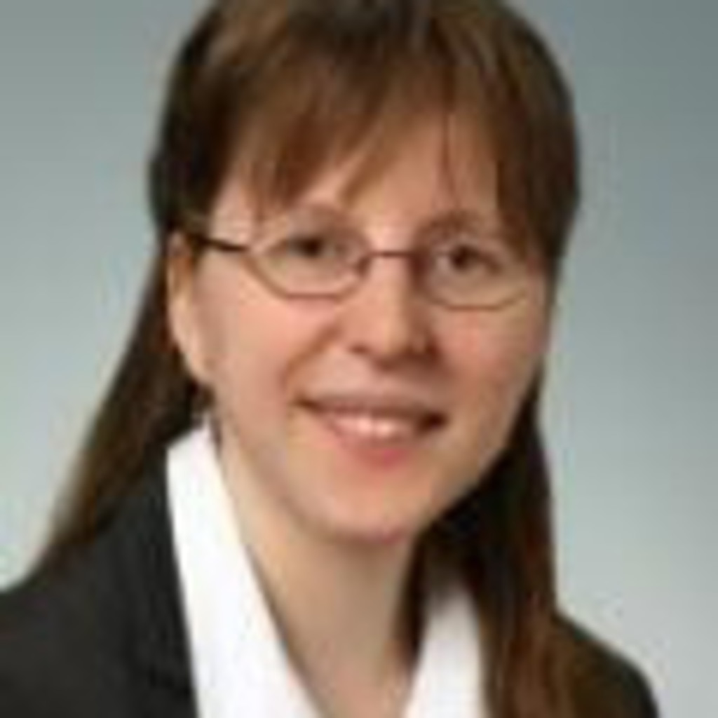 Ruby Emmert - Sachbearbeiterin IT - Bundesinstitut für Berufsbildung ...