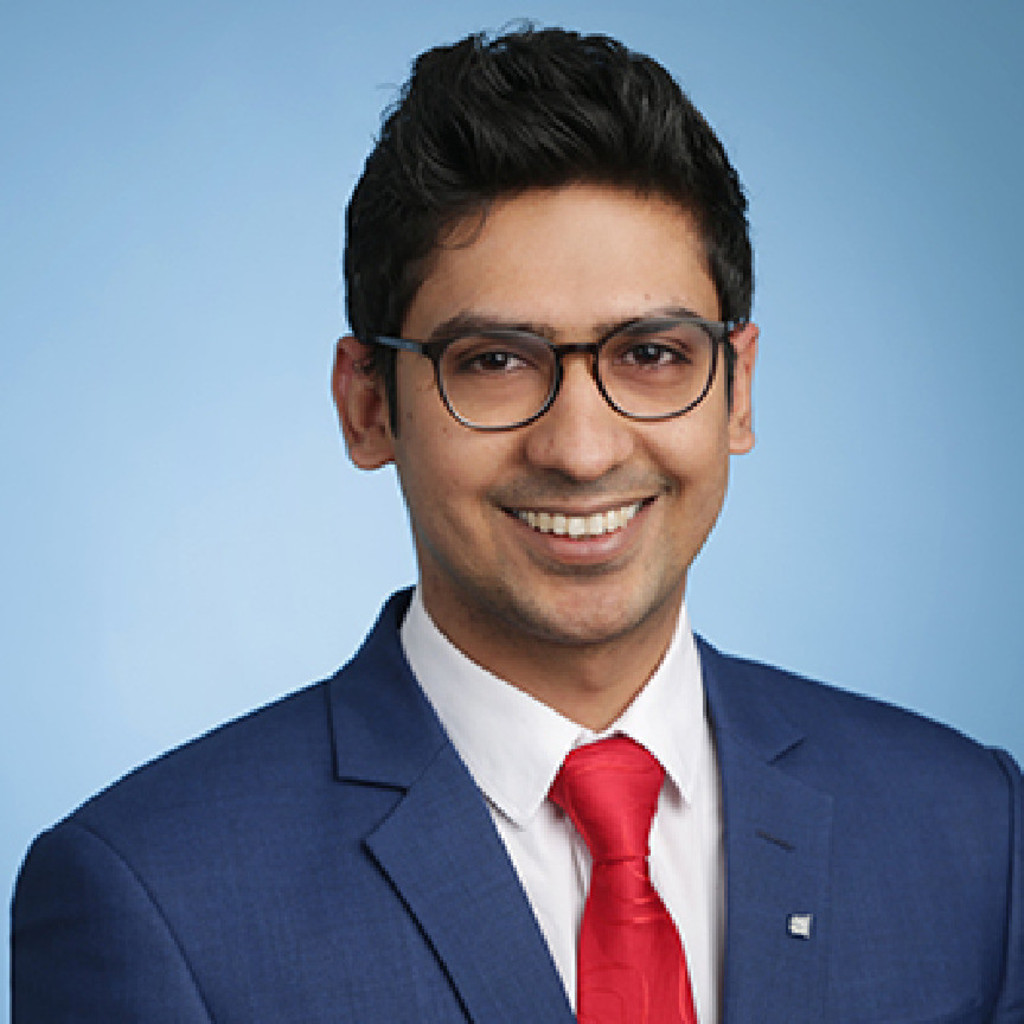 Vikash Pirthiani - Software Developer - Spectral Engines GmbH | XING