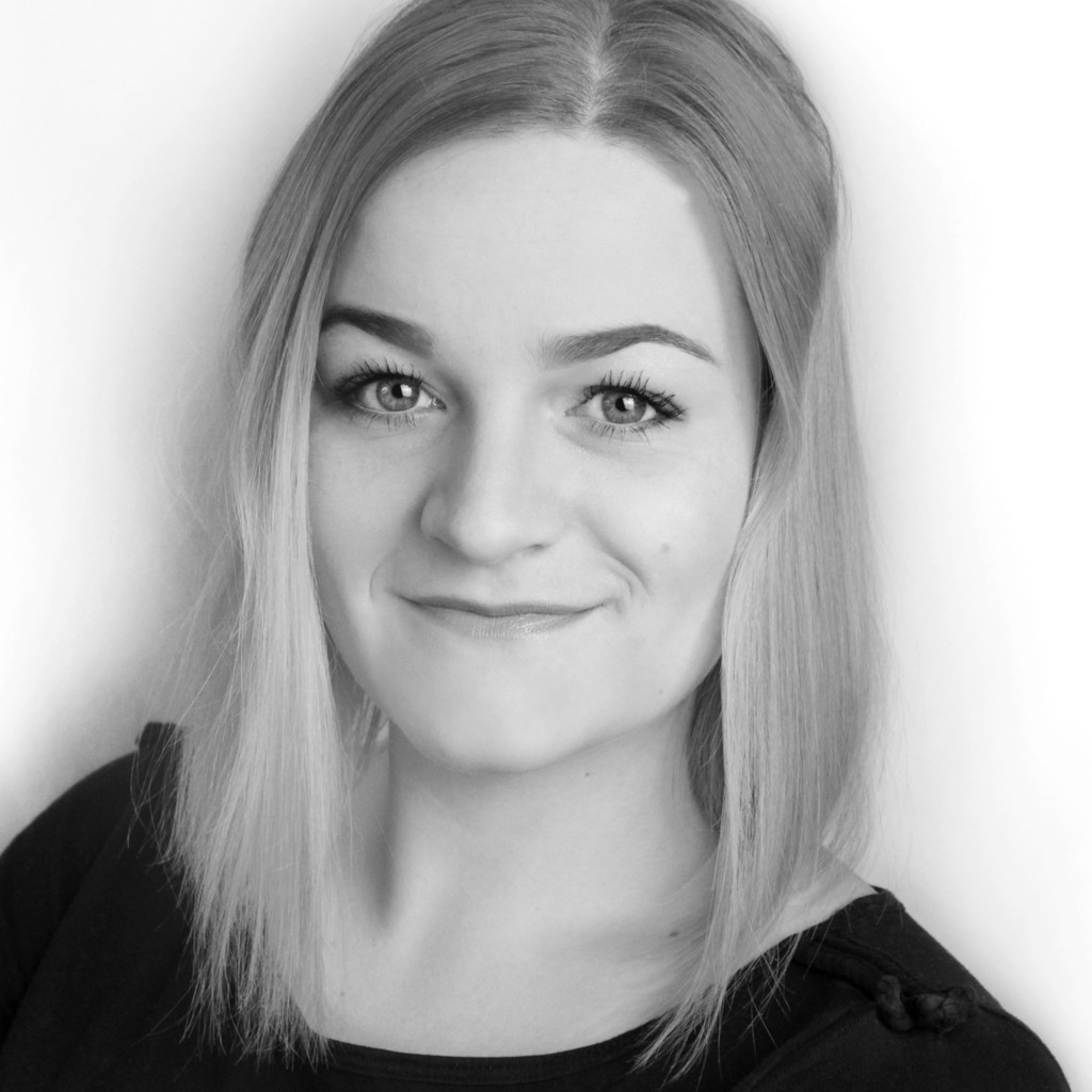 Sabrina Zimmermann - Retail Design - PBSA Hochschule Düsseldorf | XING