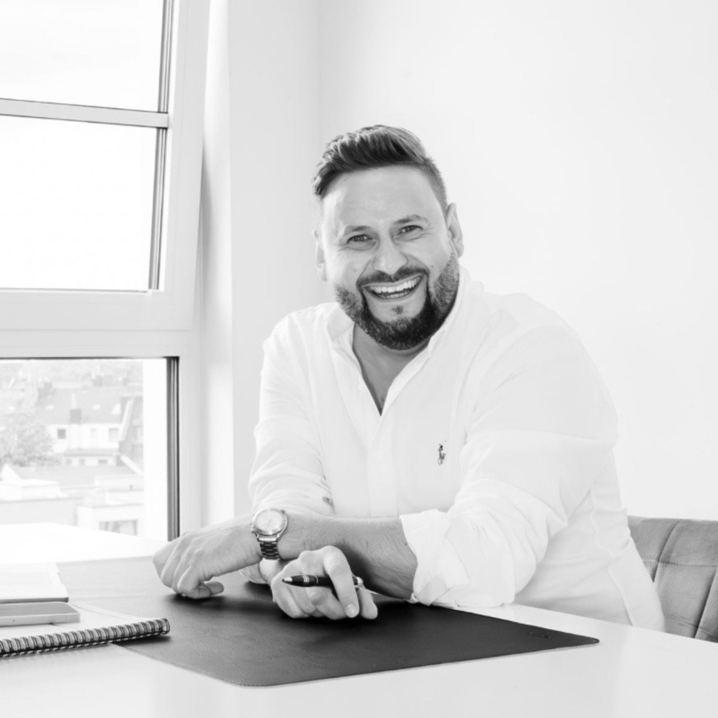 Christian Derr - Partner - UNYCATE | XING