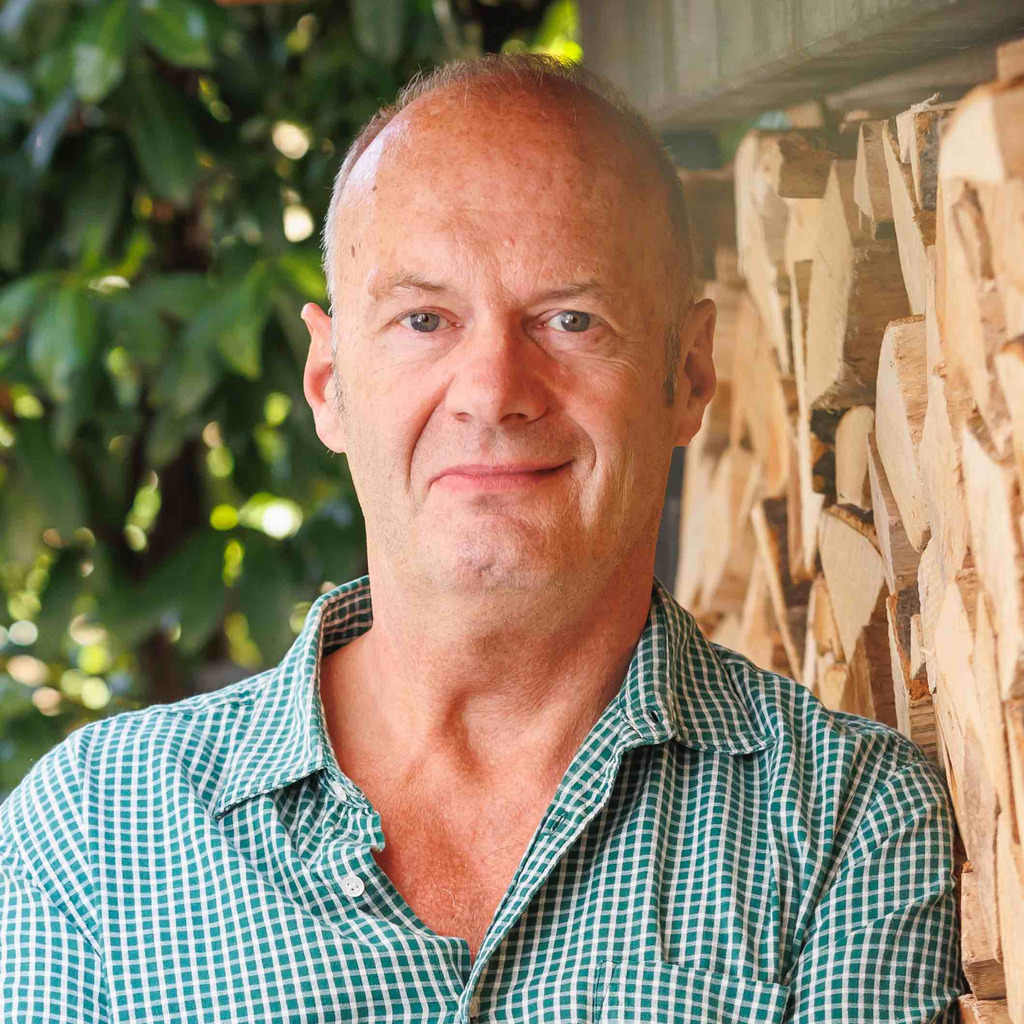 Michael Eisner - VP Business Development Mobility & New Energy APAC ...