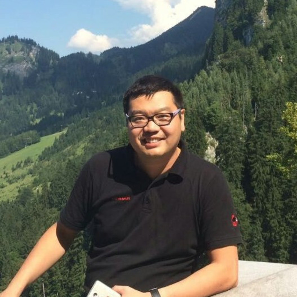 Tao Miao - Elektroingenieur - ZF Friedrichshafen AG | XING