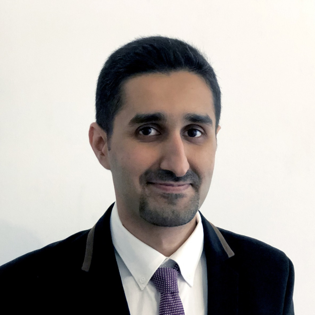 Mobin Rupani - Senior Product Owner and Service Delivery Specialist ...