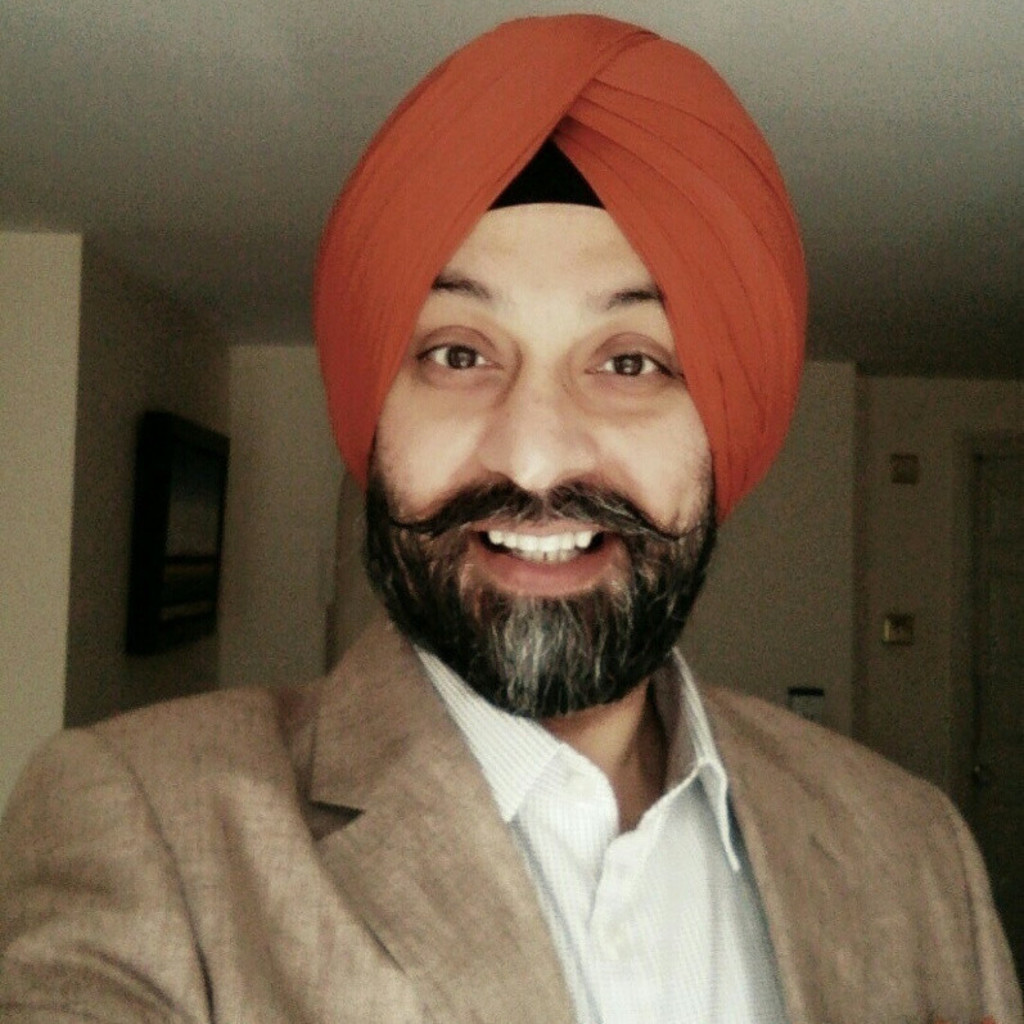 Karan Deep Singh - Change Management Director - intelliKDS | XING