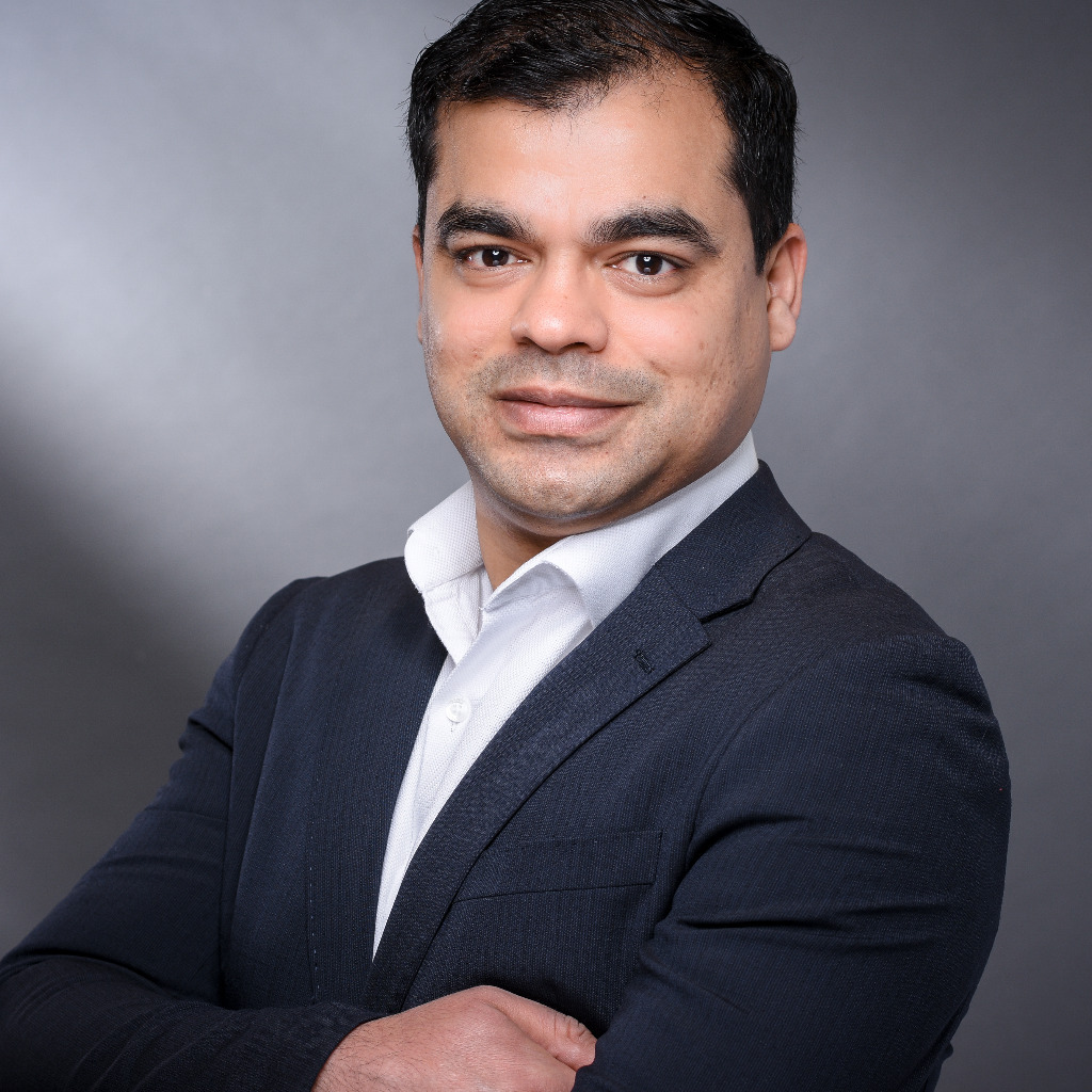 Umair Khalid - Project Manager - Bertrandt Simulations GmbH | XING