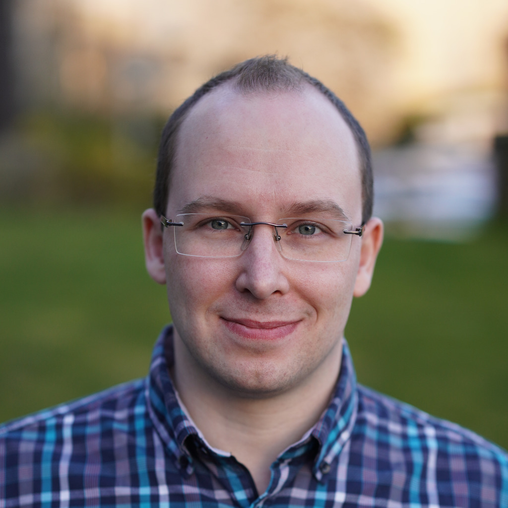 Denis Golubev - Softwareentwickler - Ascora GmbH | XING