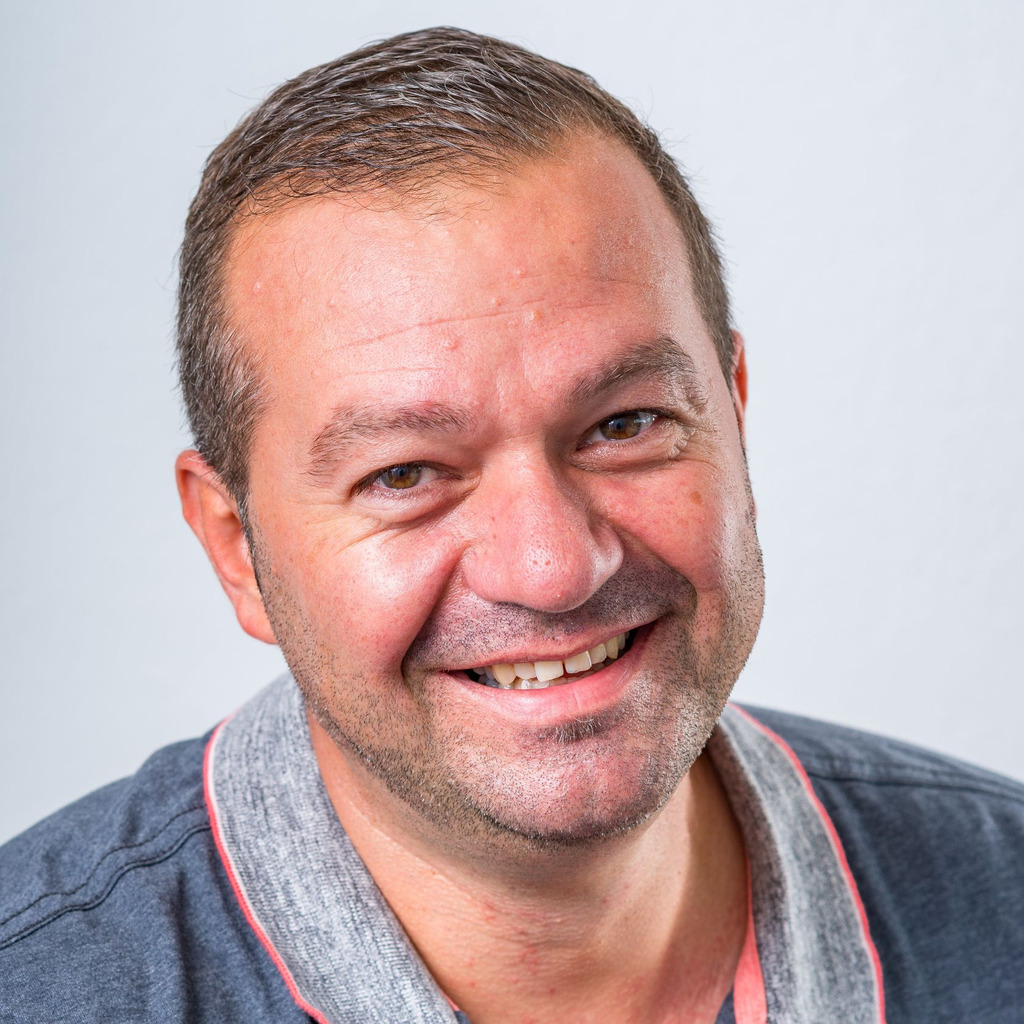 Matthias Raible - Service-Techniker - Firma Fenster Ruoff | XING