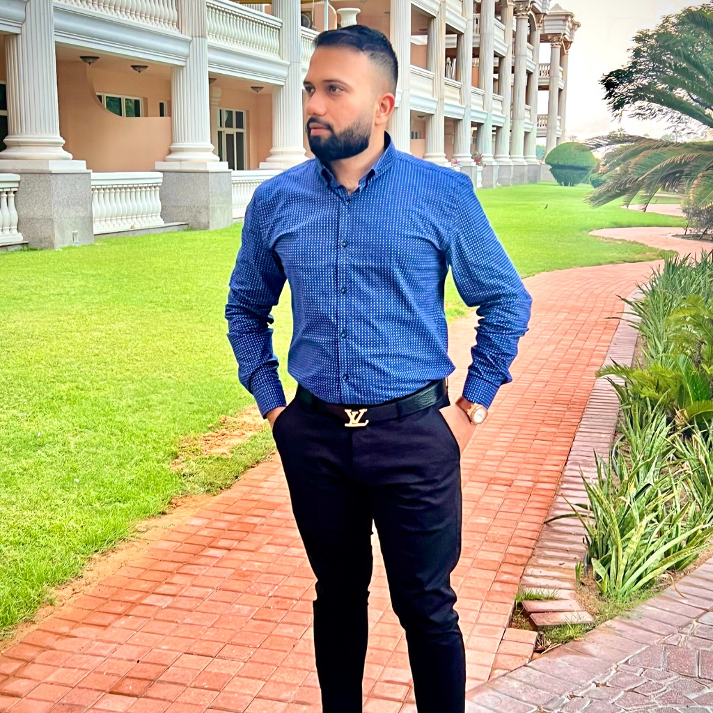 SAIF ULLAH - Digital Marketing Manager - Allocation Assist | XING