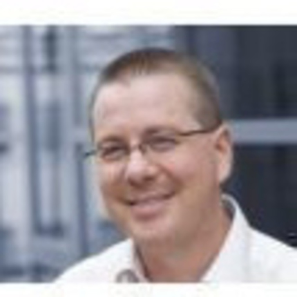 Alexander Kern - eService - Büdingen Med | XING