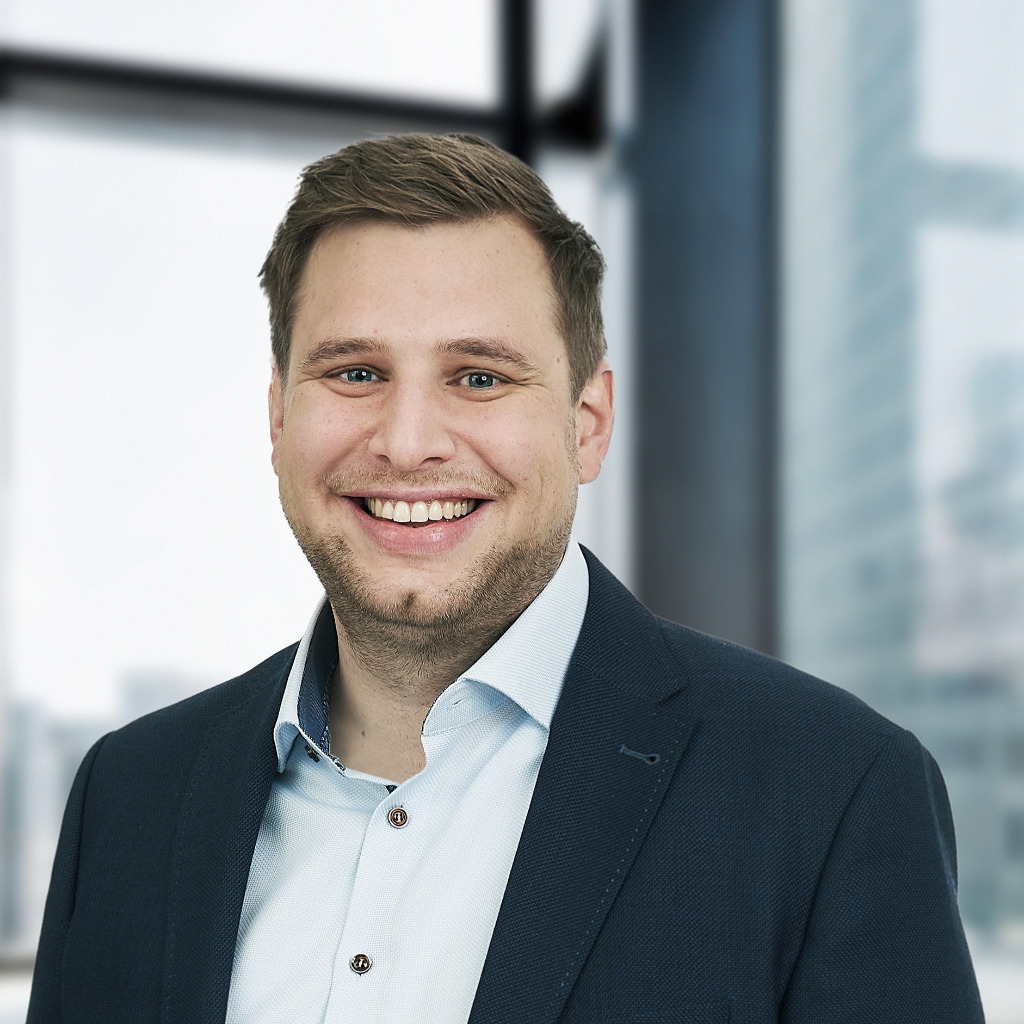 Philipp Maas - Sales and Business Development Manager - Envalior Deutschland | XING