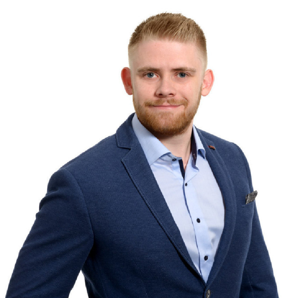 Simon Beinke - Legal Counsel - Kearney | XING