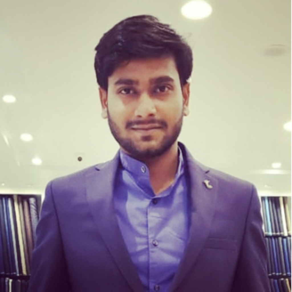 Akash Gupta - Senior Software Engineer - Wipro Technologies | XING