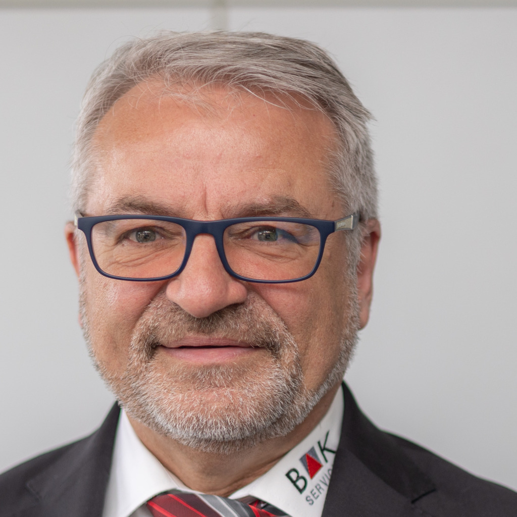 Hans Fischer - Geschäftsführender Gesellschafter - BK-Services GmbH | XING