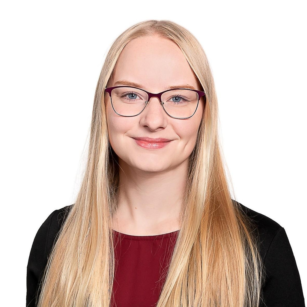 Laura Fischer - HR Reporting & People Data Analyst - Westnetz GmbH | XING