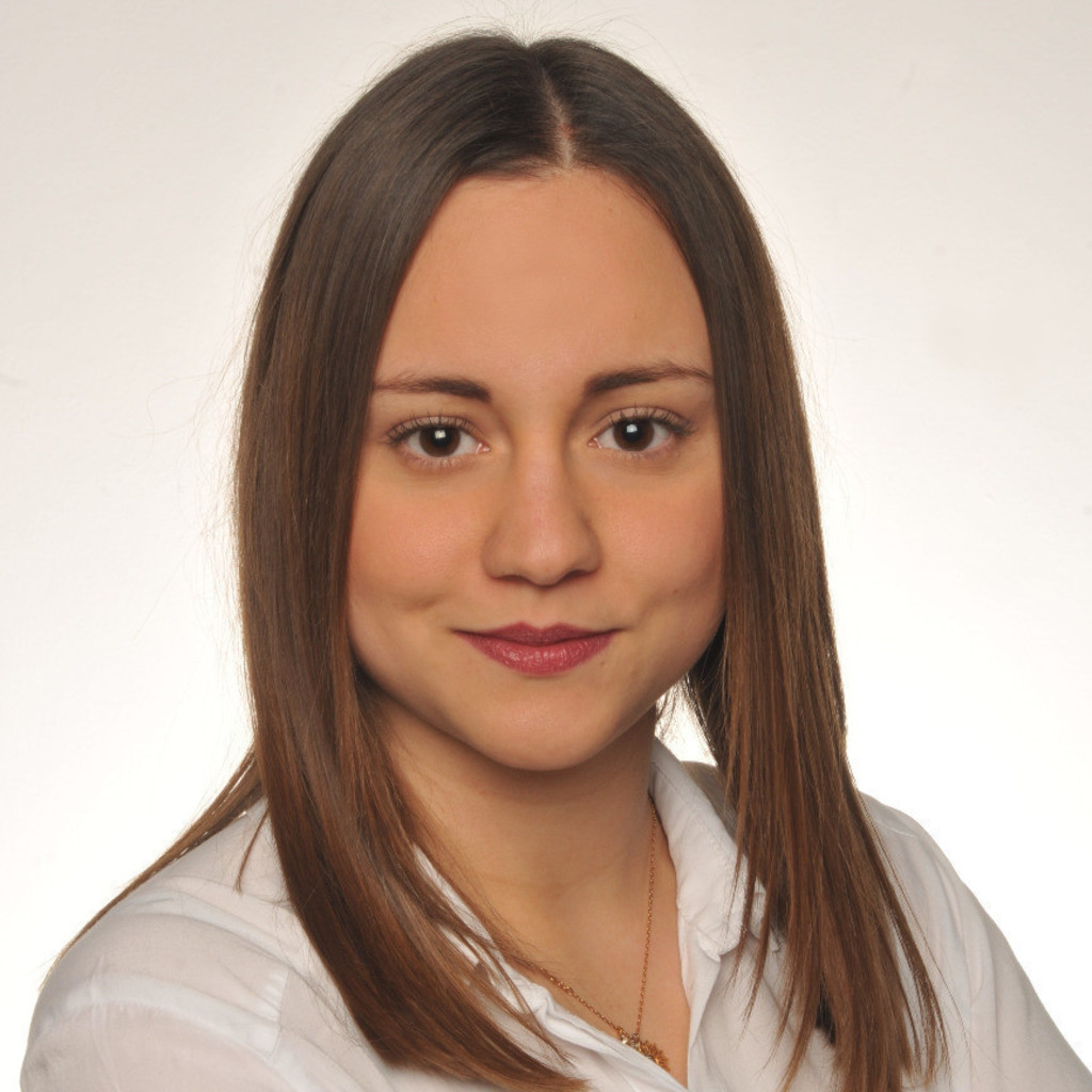 Nikoleta Lampri-Gaitana - Tragwerksplanerin - Fischer Teamplan ...