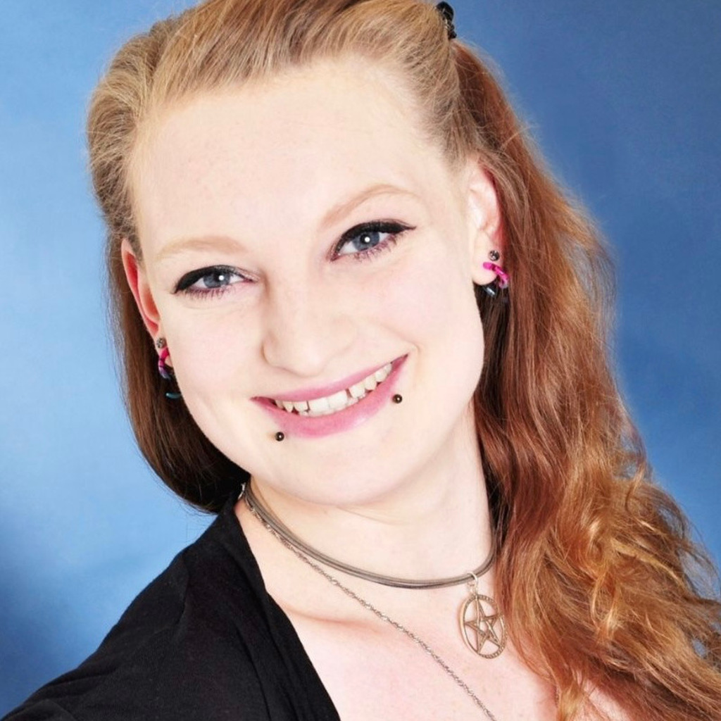 Sarah Reiner - Verkäuferin im Einzelhandel - REWE | XING