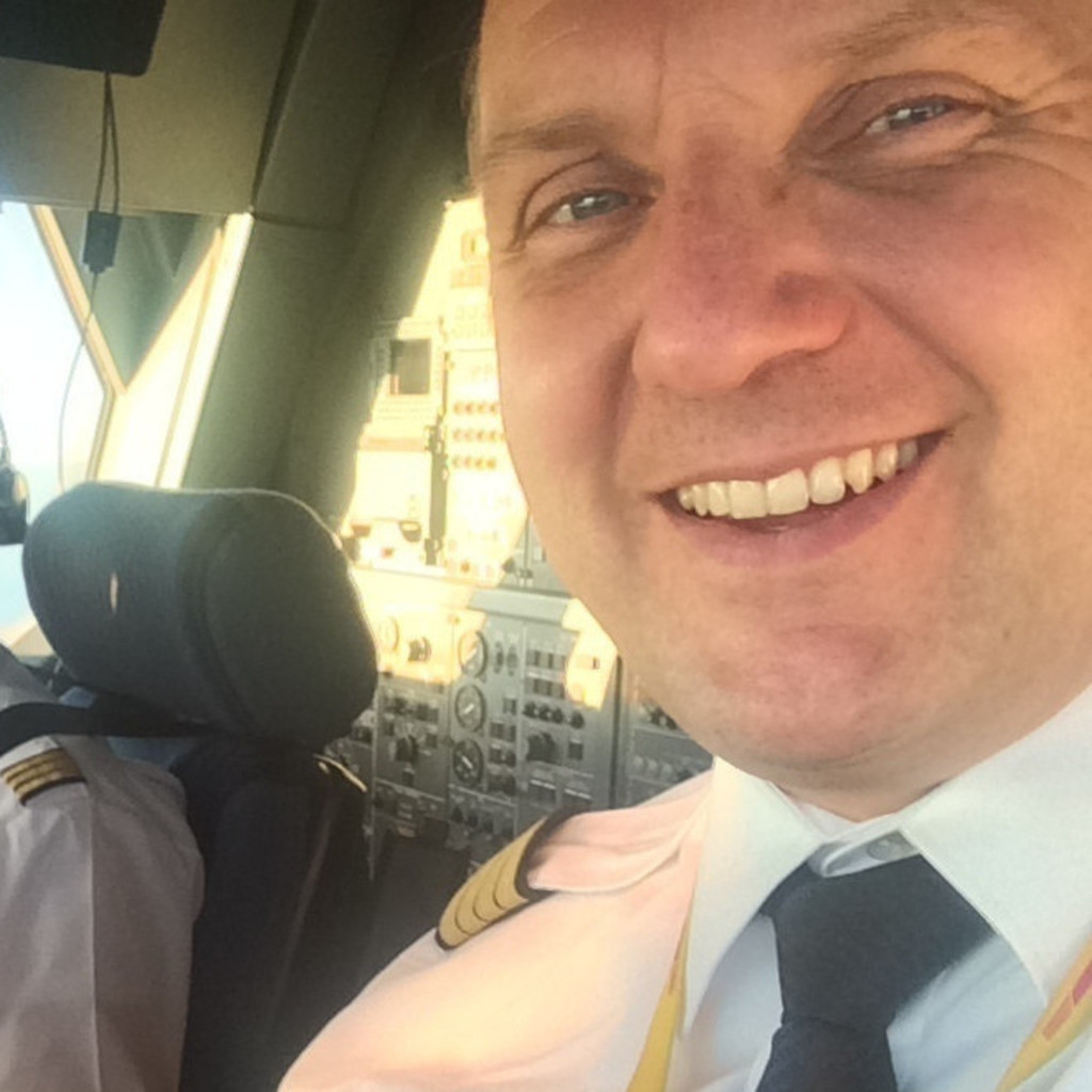 Marcus Kern - Gründer und Leiter - flugberater.info | XING