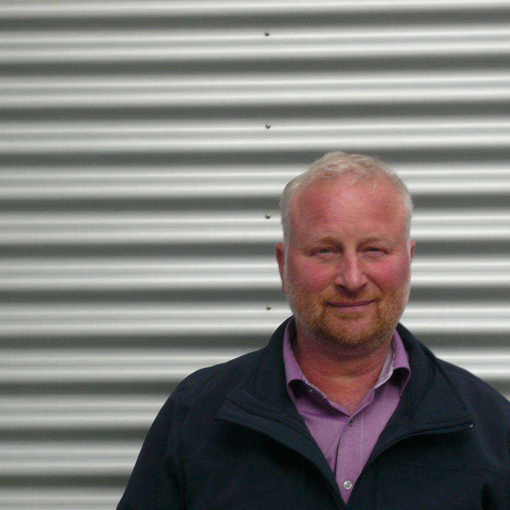 Reinhold Gröpper - Selbständig - selbständig | XING