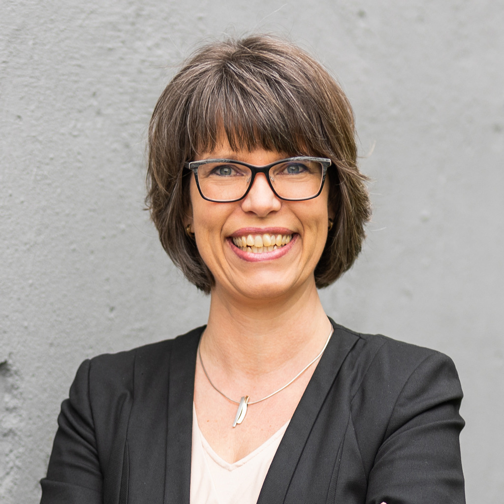 Sylvia Bosbach - Personalreferentin/ HR Generalist - Danieli Germany GmbH | XING