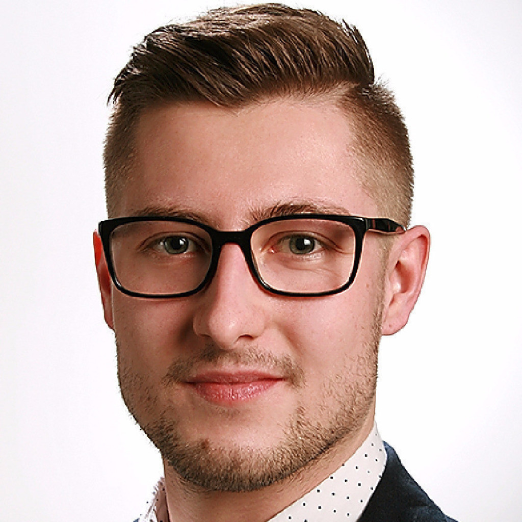 Pascal Hofmann - Referent MBfD-Steuerung - Deutsche Telekom AG | XING