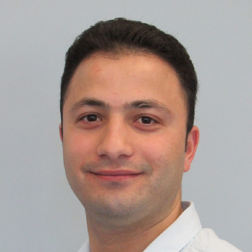 Ahmad Al Hamad - Projektingenieur TGA - IBT.PAN Ingenieur- und ...