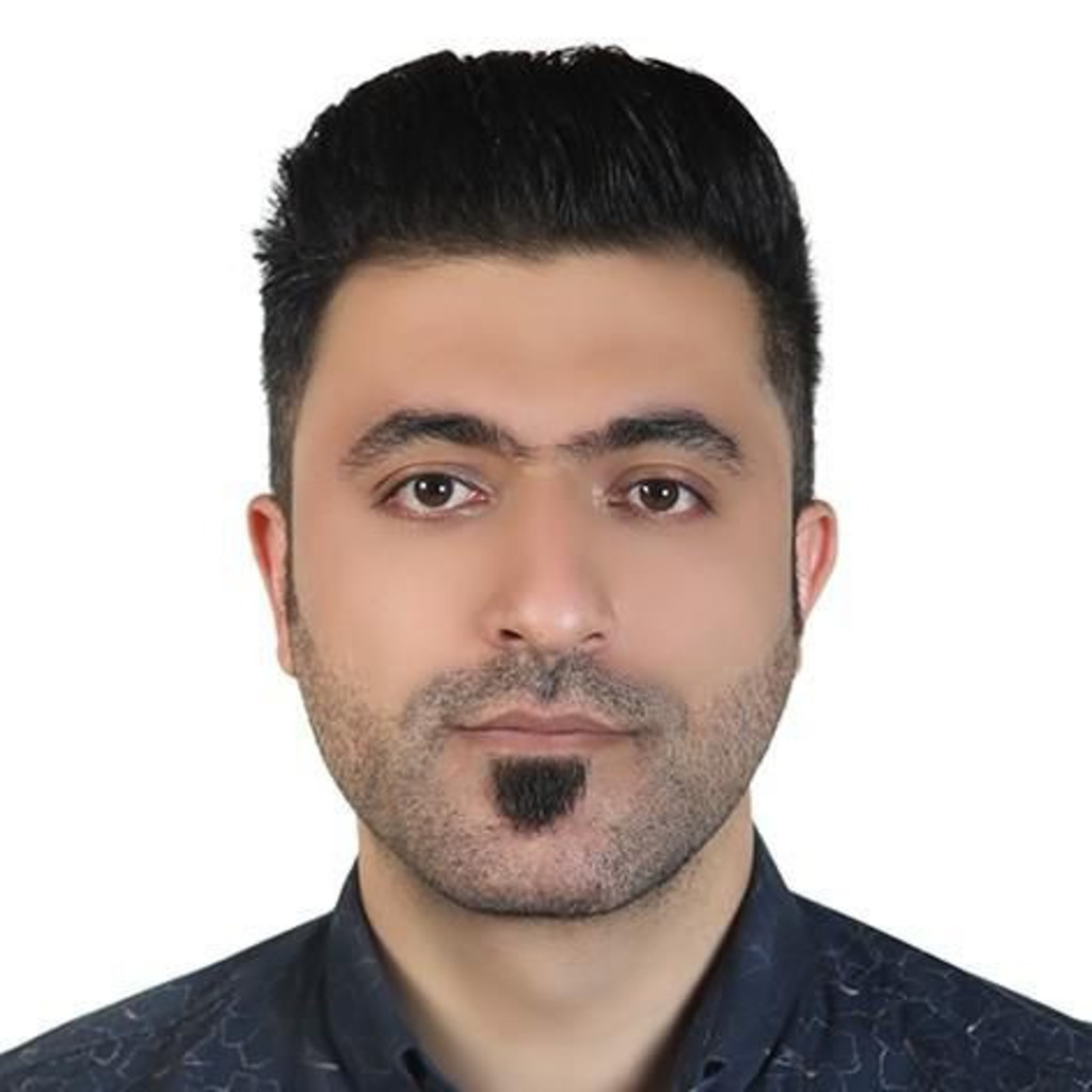 mostafa jamali manesh - Quality Control Inspector - Saipa maleable | XING