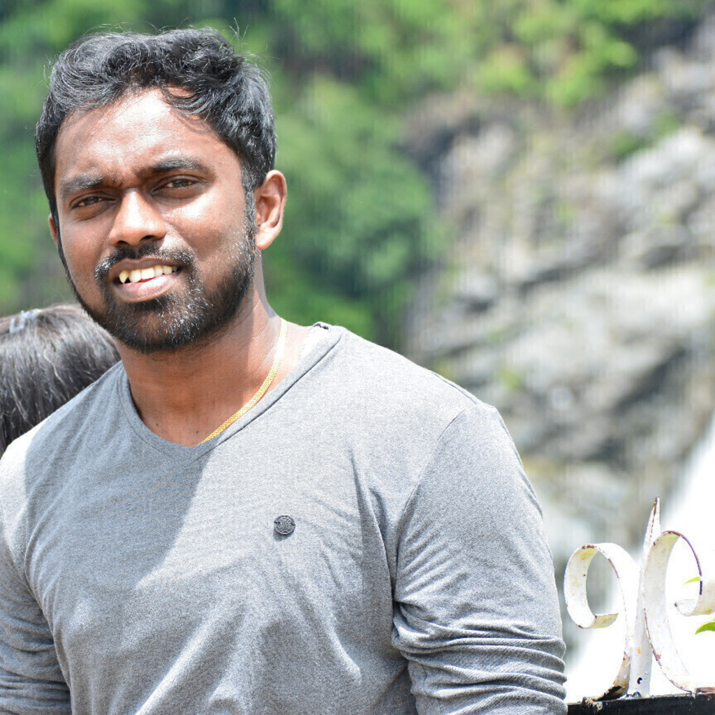 Arun Kumar - Senior Automation Engineer - Wipro Technologies | XING