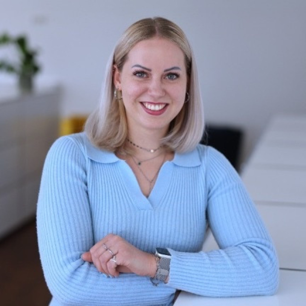 Isabel Dieterle - Auszubildende Immobilienkauffrau - Immobilienkanzlei ...