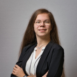 Sandra Simon - Justizsekretäranwärterin - Amtsgericht Offenbach am Main ...