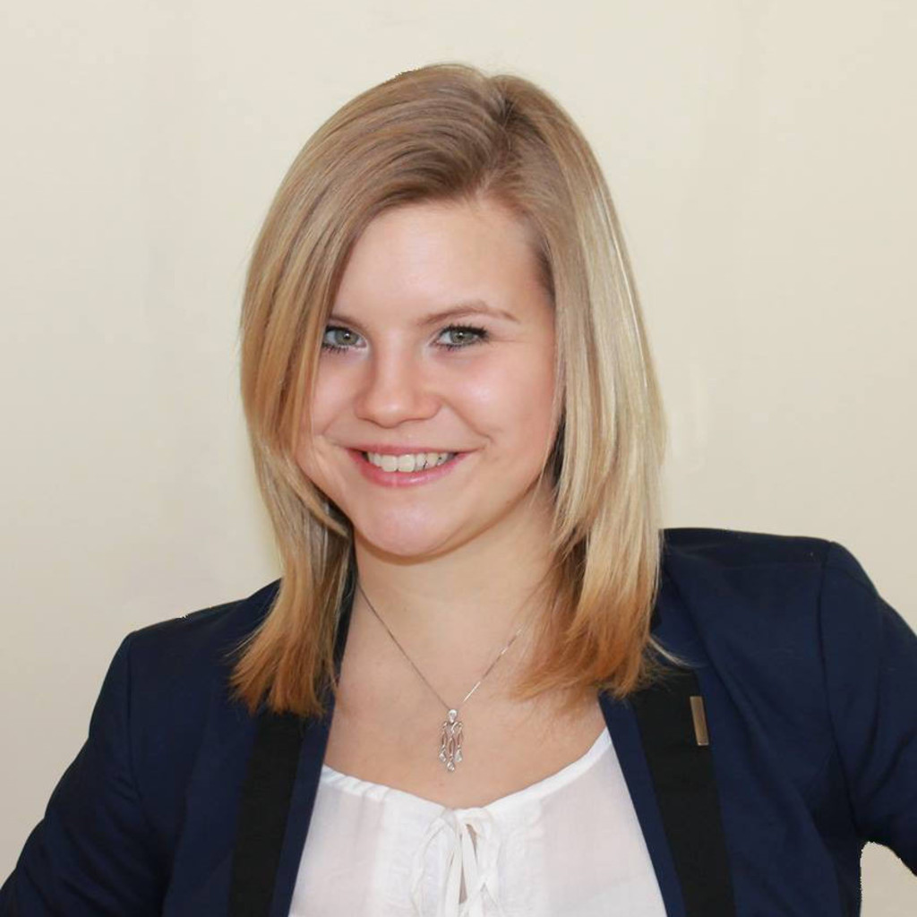 Nicole Huber - Scientific Advisor - Reprobank | XING