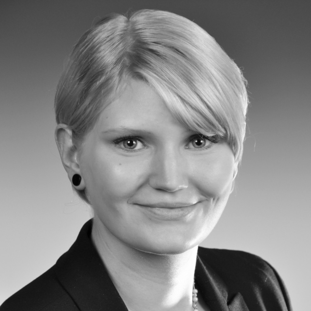 Monja Denkert - Consultant Business Resilience - Nortal Germany | XING