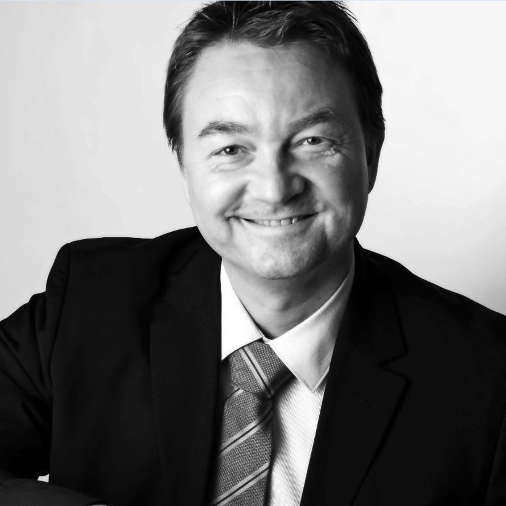 Martin Splett - HR Business Partner International - SEW-EURODRIVE GmbH ...