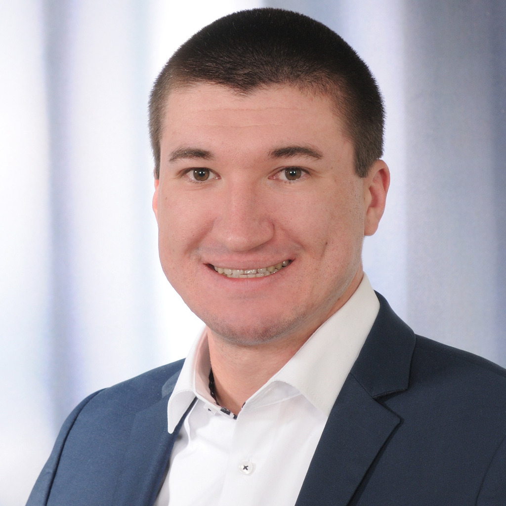 Matthias Rauscher - Betreuer Kreditabwicklung - Volksbank Stuttgart eG ...