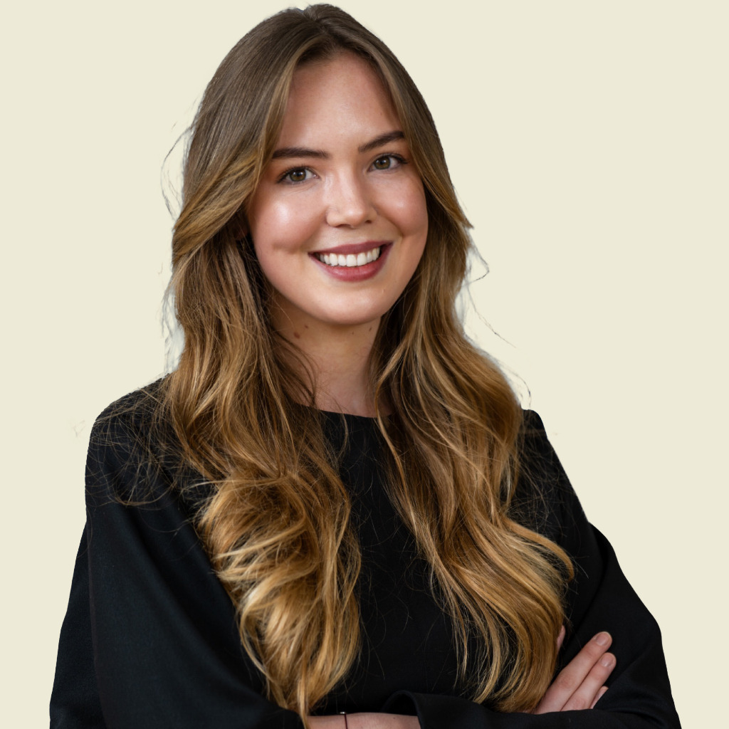 Sarah Reindl - Studentische Mitarbeiterin in der Forschung - Technische ...