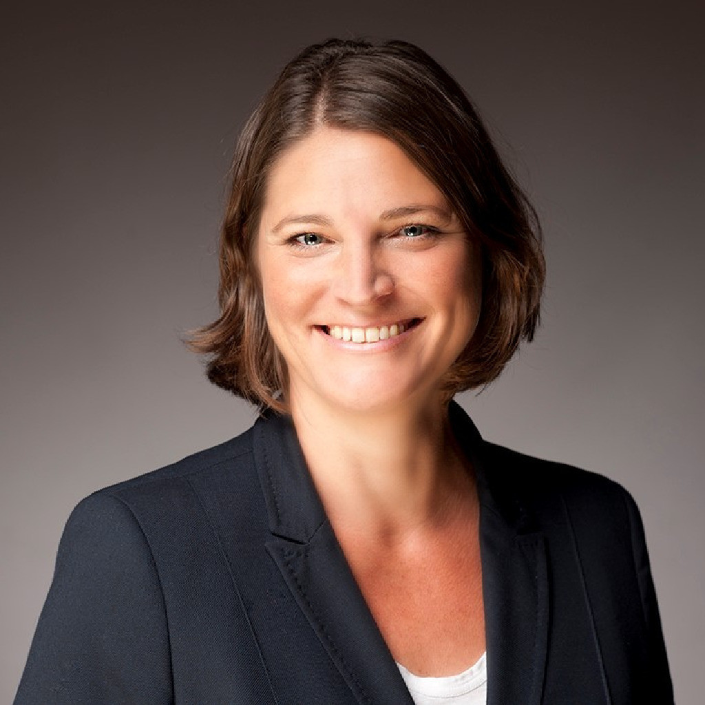 Barbara Feist - Marketing Manager mit Erfahrungen im Bereich B2B, FMCG ...