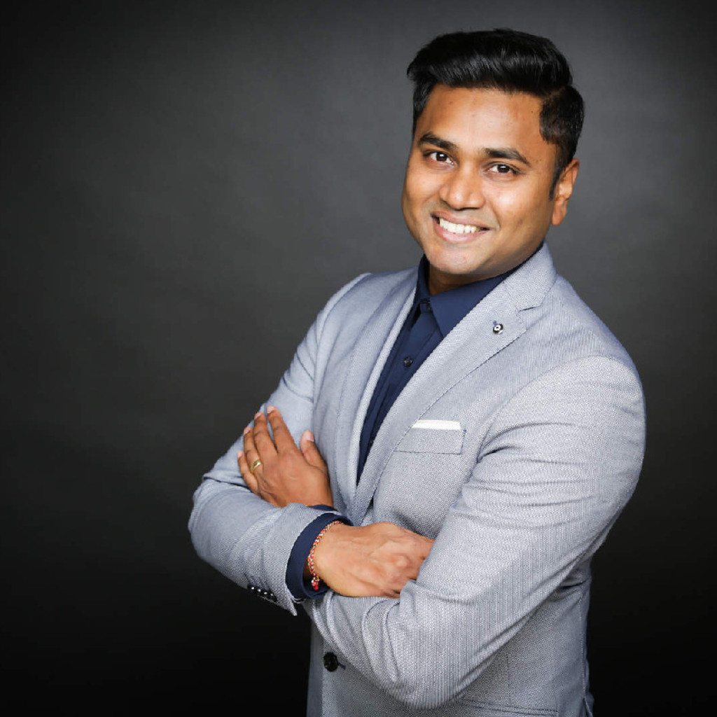 Pahee Selva - IT Consultant - ITS (Network Deployment) - KBS Consulting ...