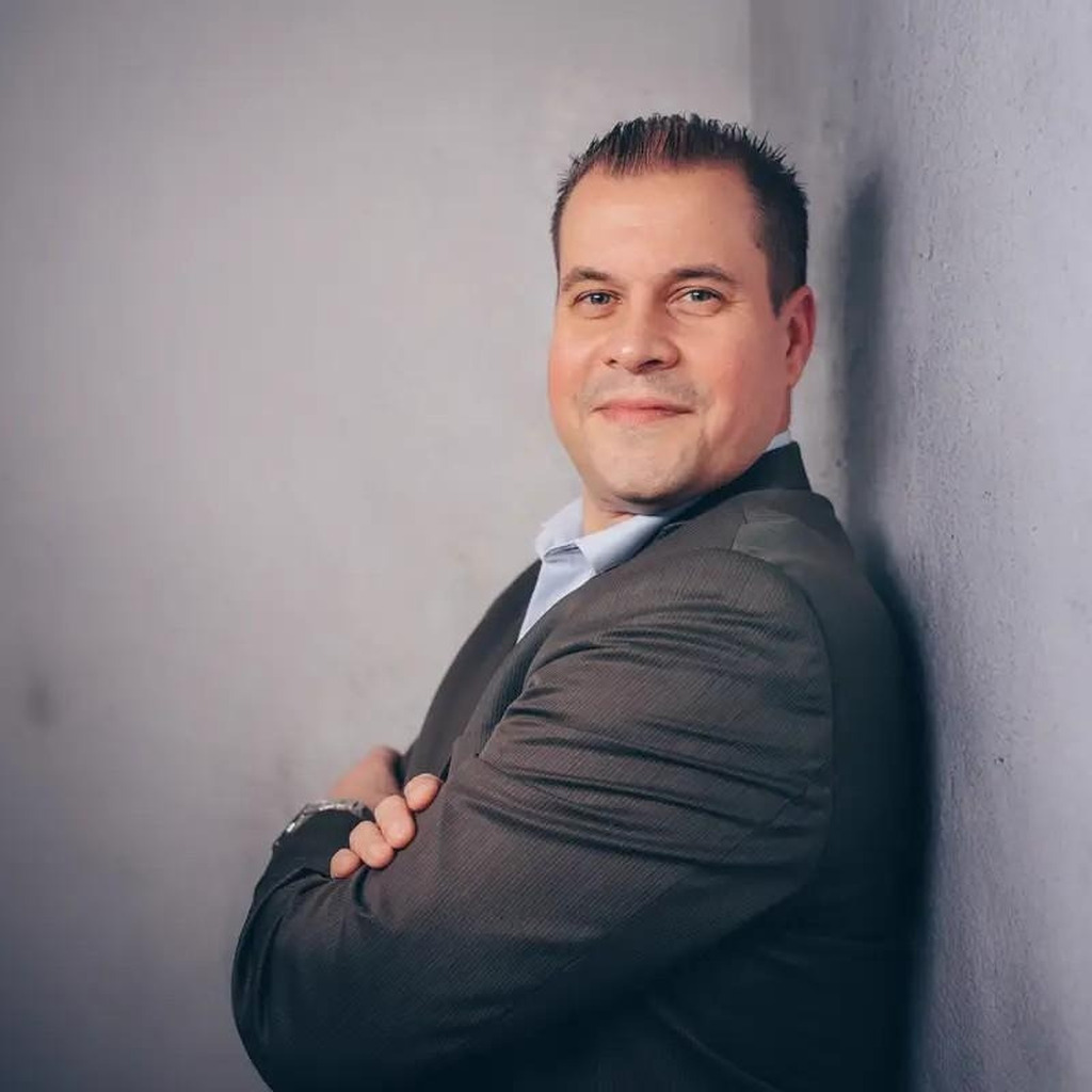 Benjamin Brocks - Stahlhandelskaufmann - pauly STAHLHANDEL Ralph Pauly ...