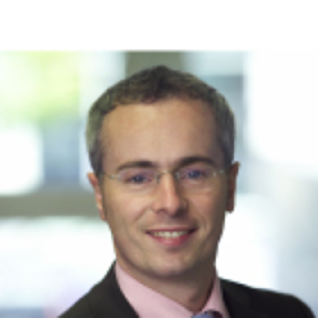 Matthias Baum - Internal Communications Expert - ING Deutschland | XING