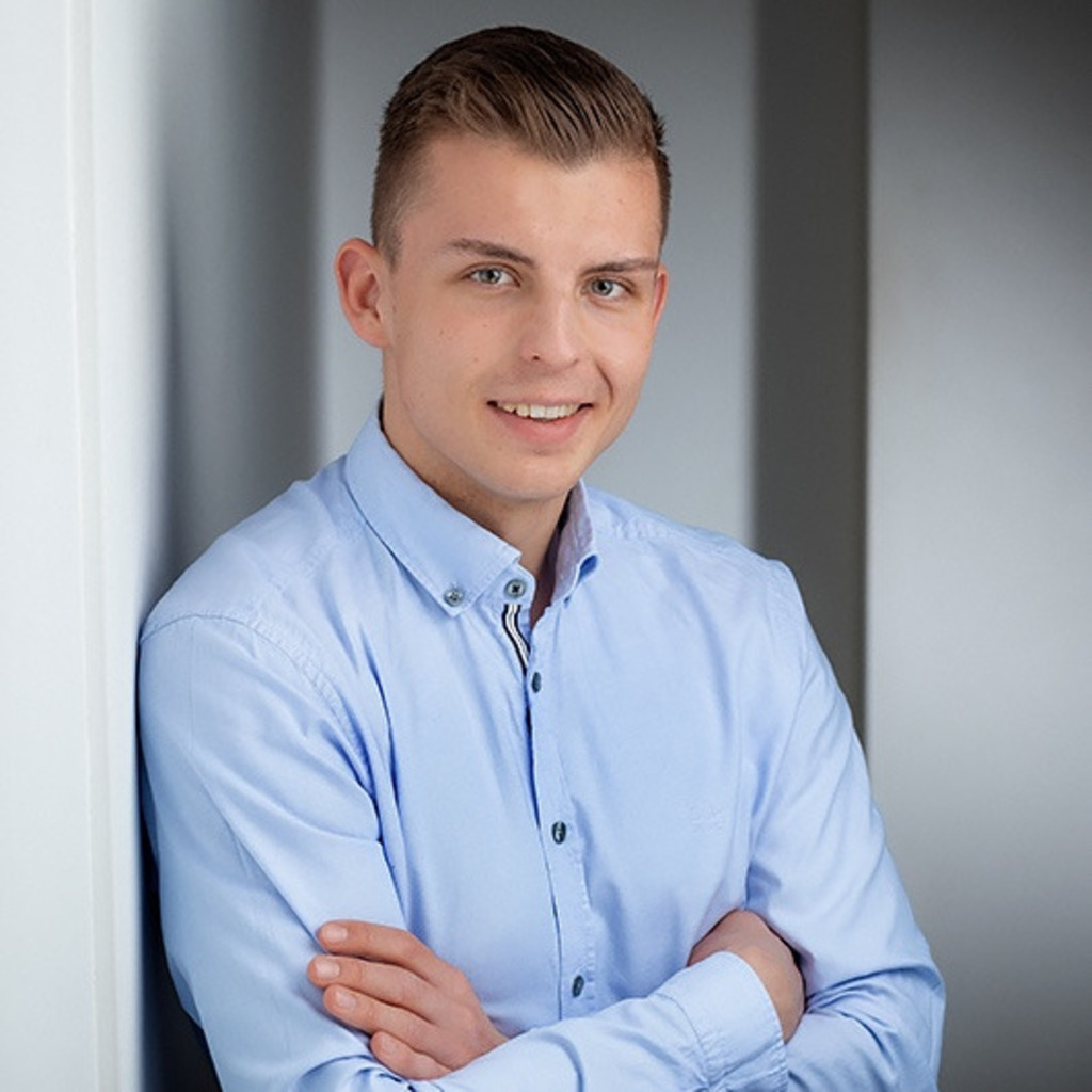 Daniel Kenning - Midterm Planning Analyst - BP Europa SE | XING