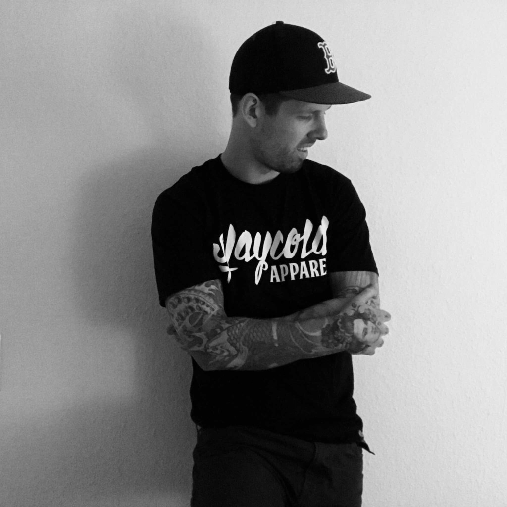 Daniel Nowak - Frontend Developer & Product Engineer | Freelance - Argonauten, Deepblue Networks ...